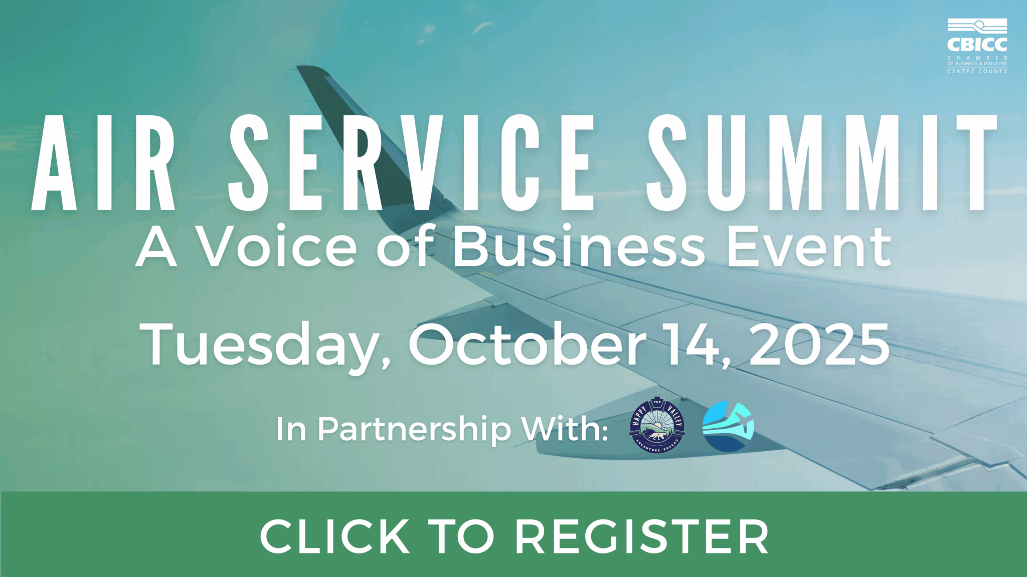 Programs and Events - Chamber of Business & Industry Centre County