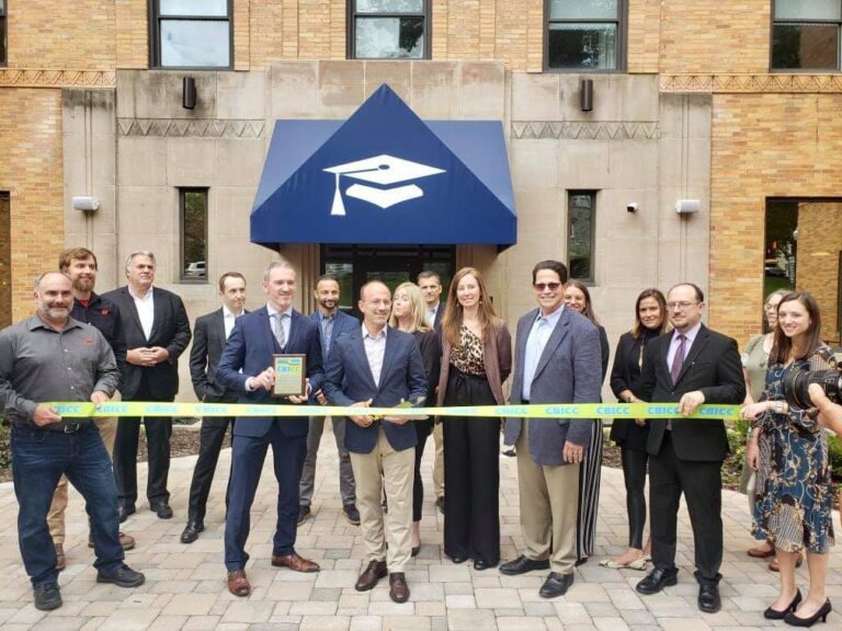 Member Benefits - Chamber of Business & Industry Centre County