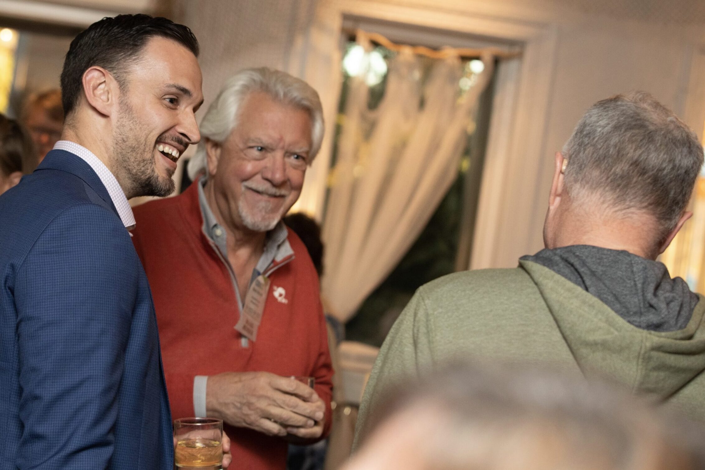 Join the Chamber - Chamber of Business & Industry Centre County