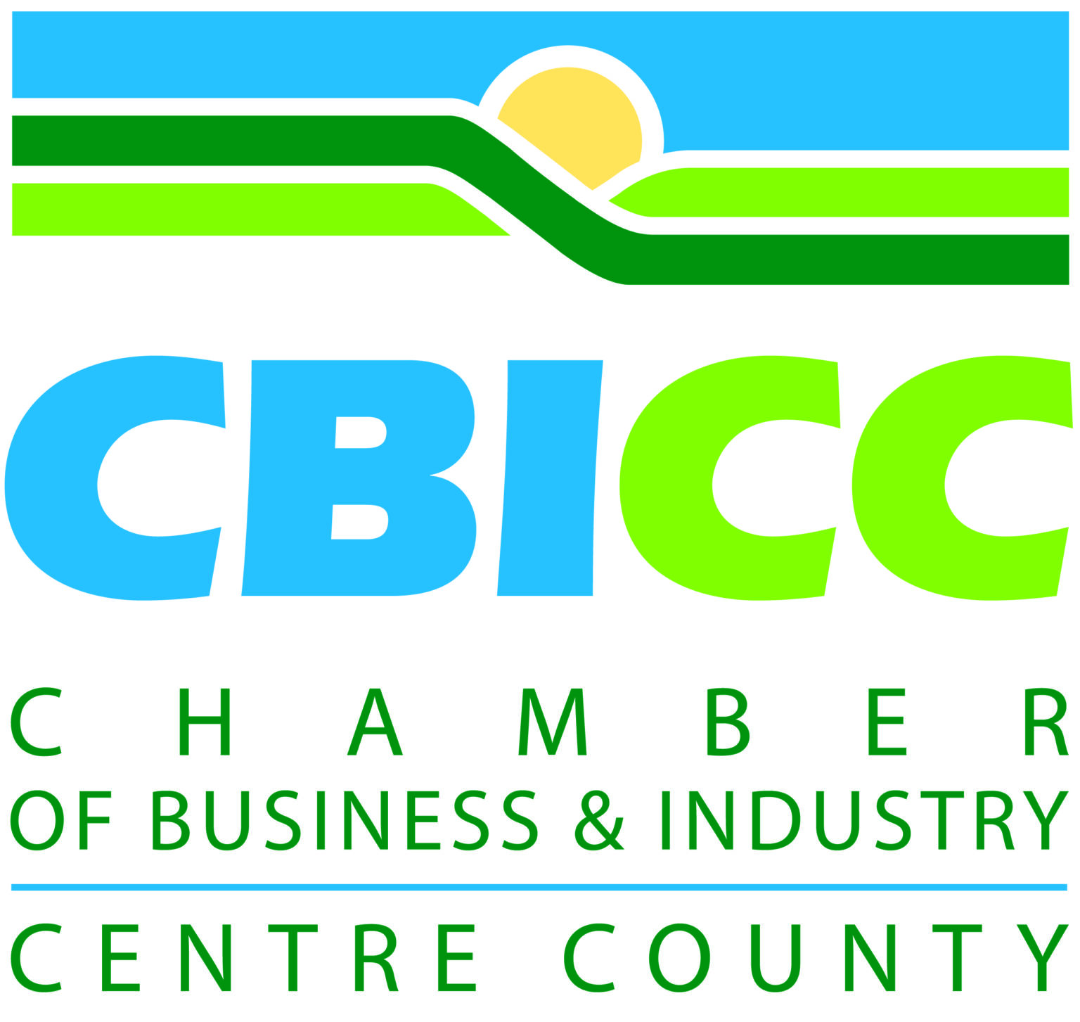 Who We Are - Chamber of Business & Industry Centre County
