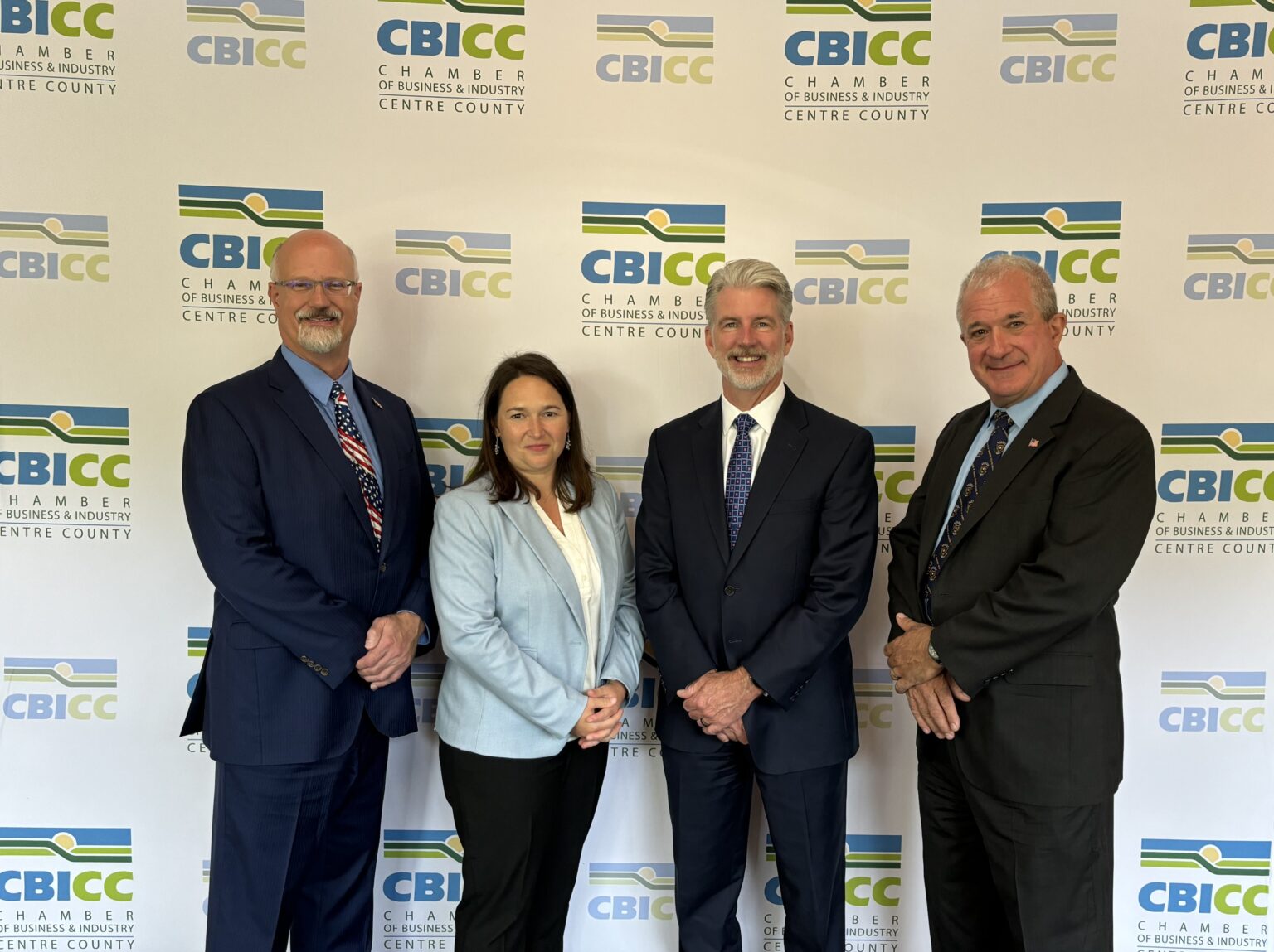 CBICC Hosts Annual State of the County Luncheon with Centre County ...